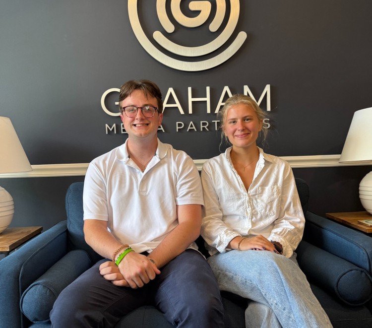 What It's Like to Intern at Graham Media Partners - Graham Media Partners